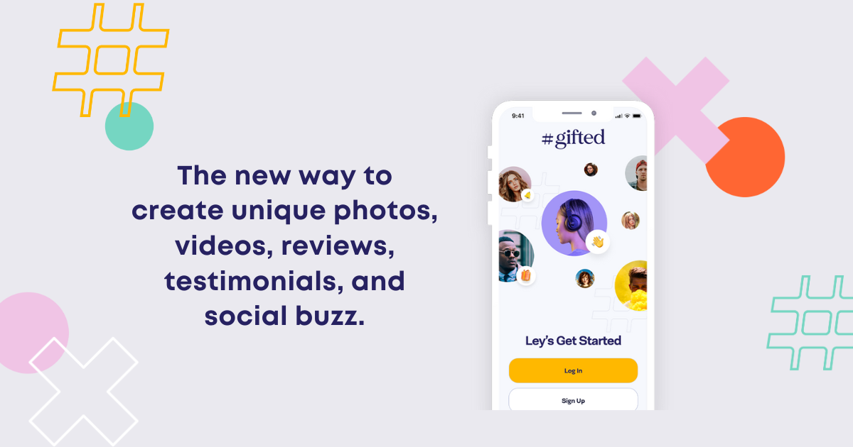 #gifted Success Stories: Top Brands' Incredible Gifting Campaigns!